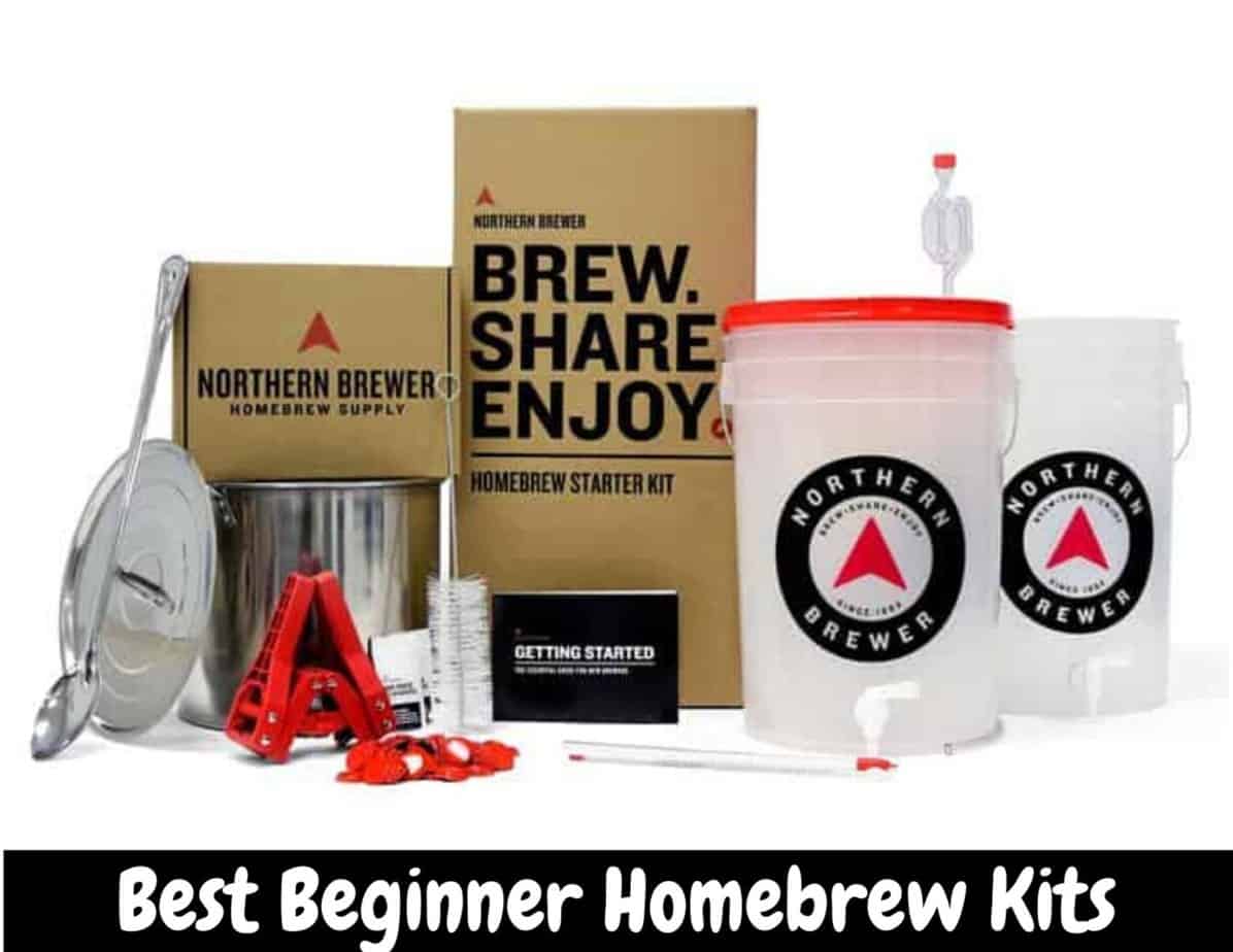 Recommended Homebrew Equipment - Frugal Homebrew