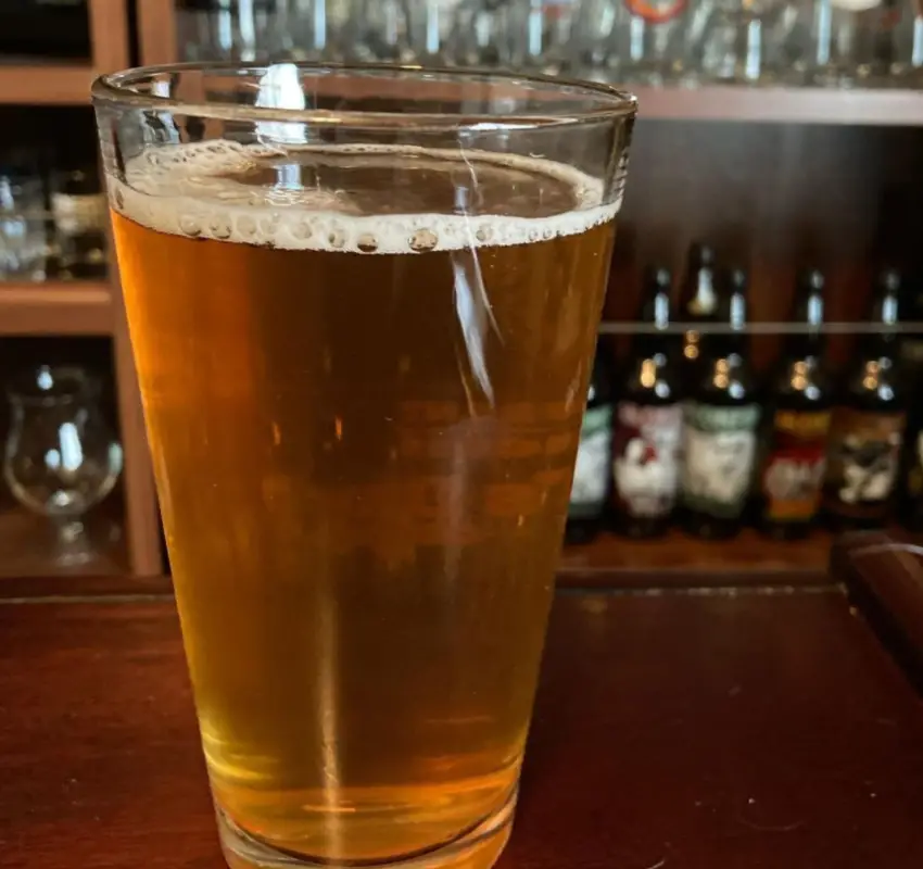 Japanese Rice Lager Recipe With Craft Malt - Frugal Homebrew